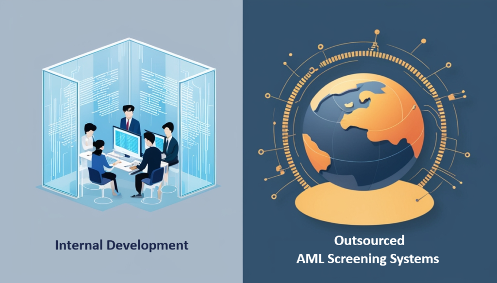 外部篩查系統的好處 | 億東金融科技有限公司